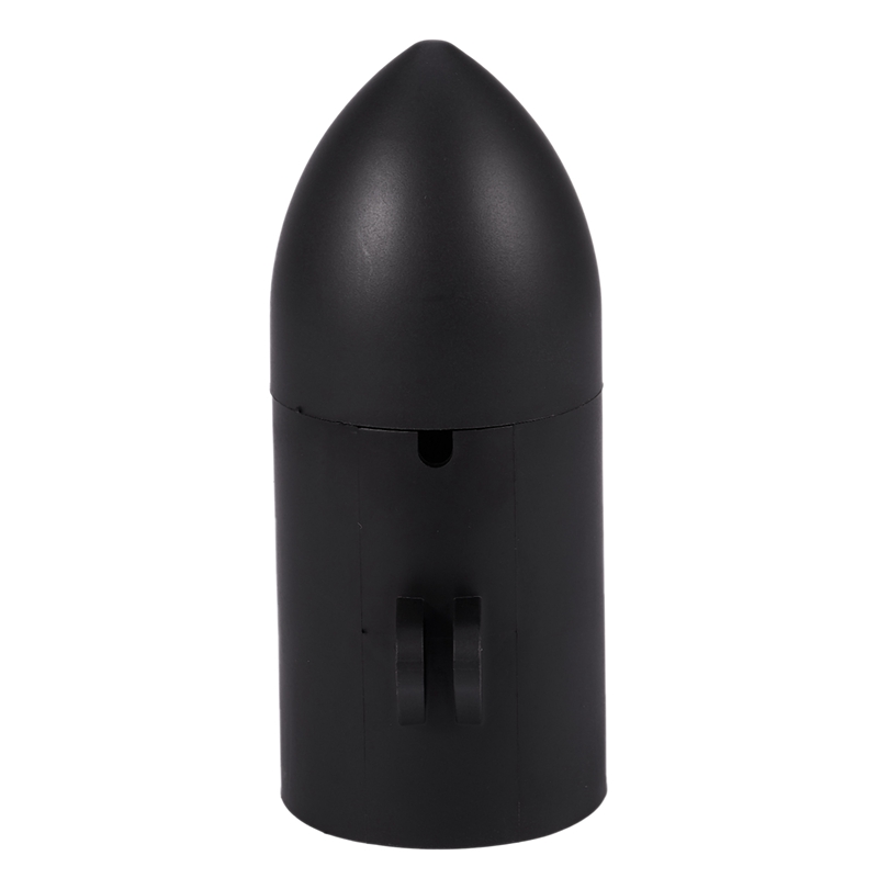 52MM Rocket-Shaped Instrument Glass Car Tuning Ins... – Grandado