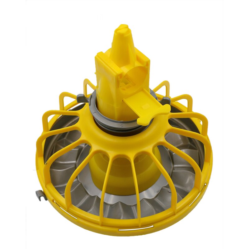 Automatic Feed Bowl Tray Chicken Material Feeding ... – Grandado