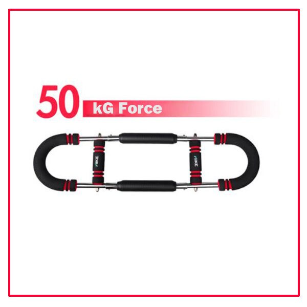 50 Kg Arm, Thuis Verstelbare Pak Borst Expander Ni... – Grandado