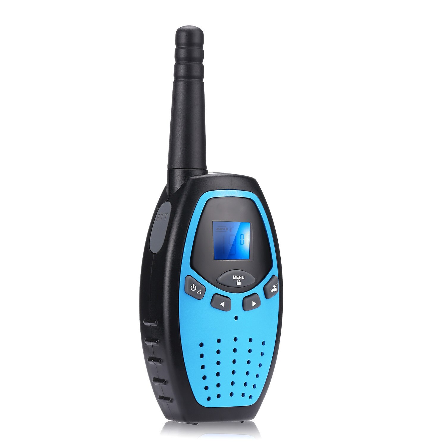 Pin XF-608 Handheld Radio Equipment 0.5W Civil Chi... – Vicedeal