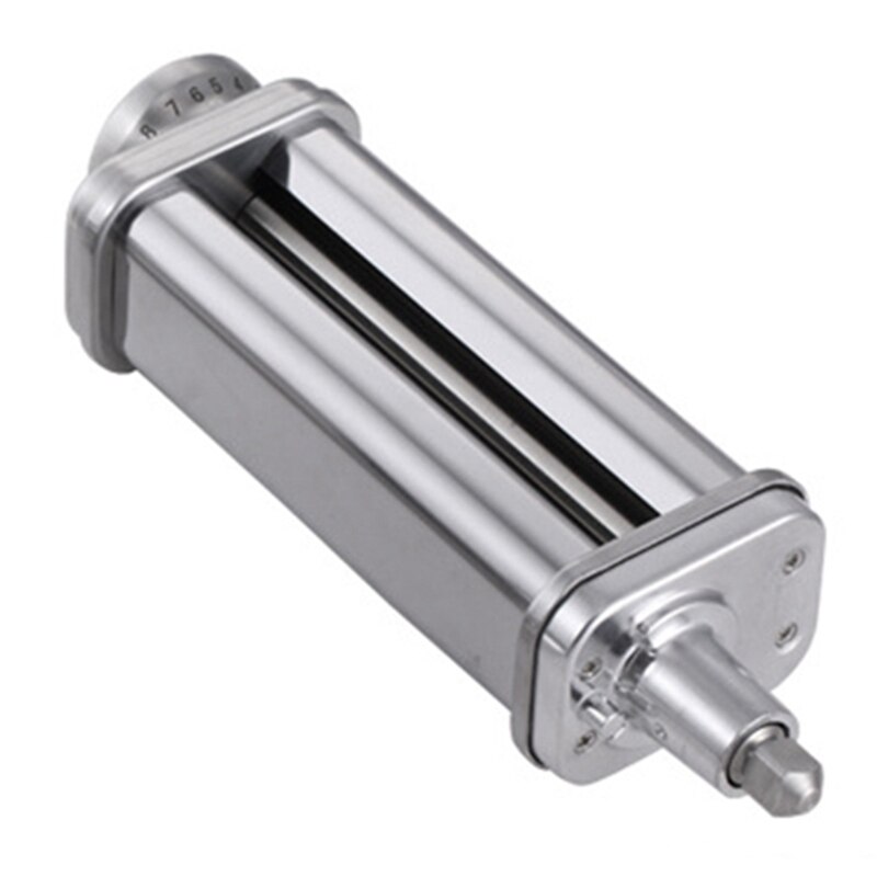 Pasta Maker Stainless Steel Pasta Spaghetti Roller... – Vicedeal