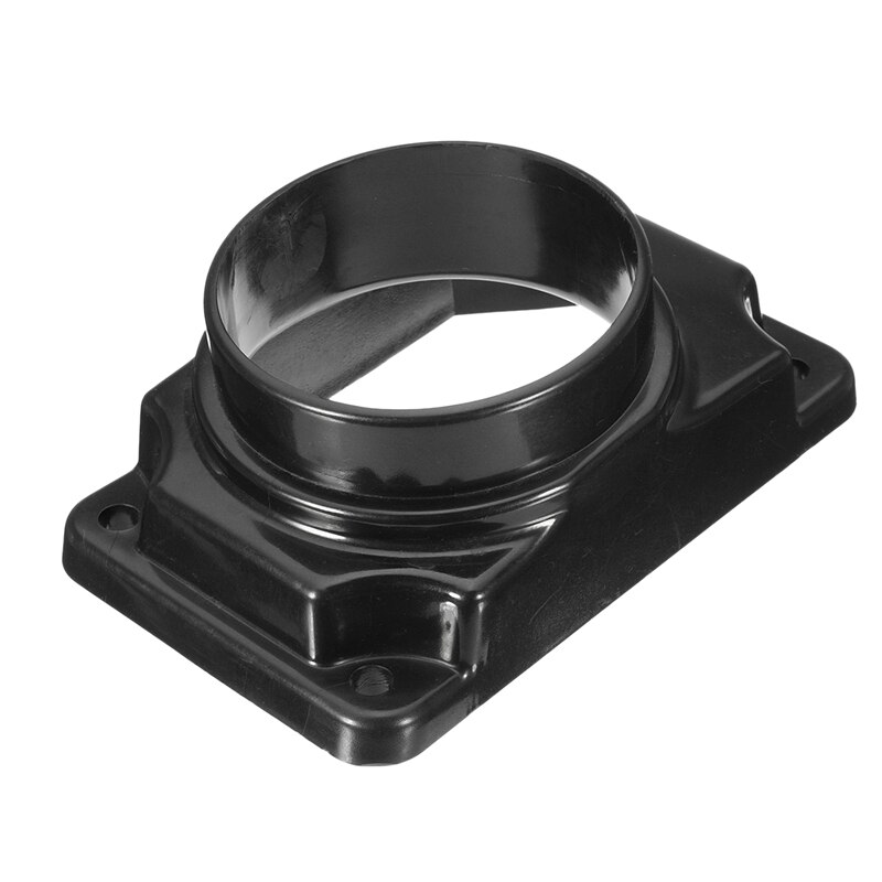 Air Intake Filter MAF Adapter Plate for Mitsubishi... – Grandado