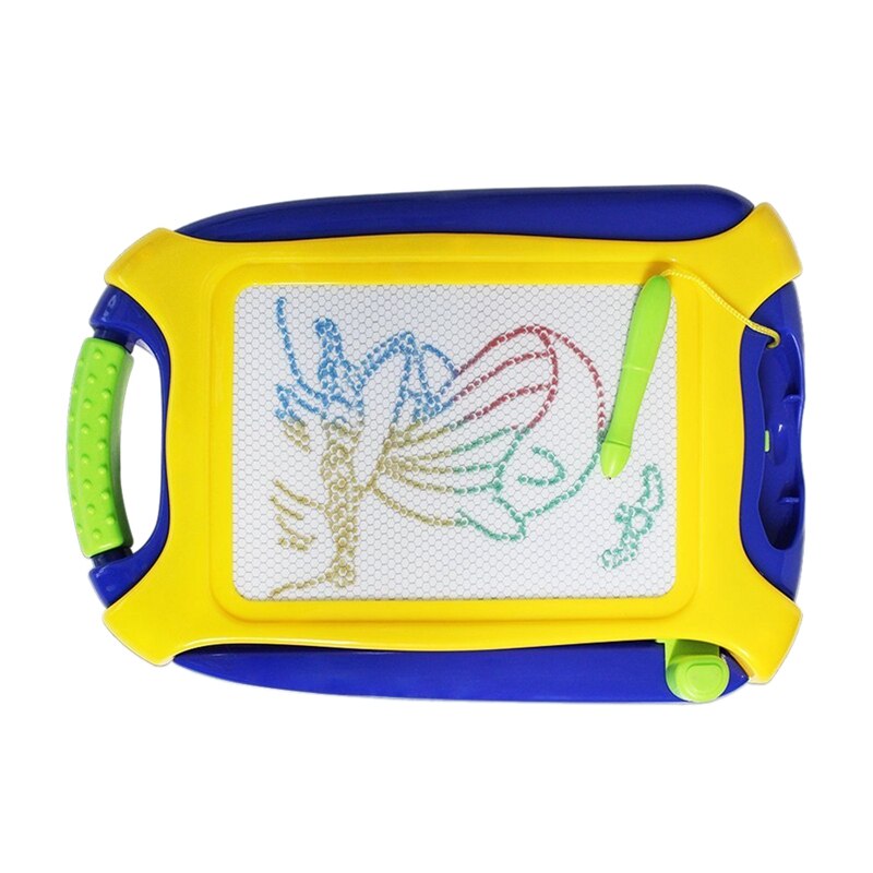 netic Doodle Board, Colorful Drawing Board, Erasab... – Grandado