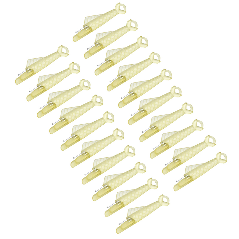 Sewing Machine Mini Needle Threader With Hook Need Grandado