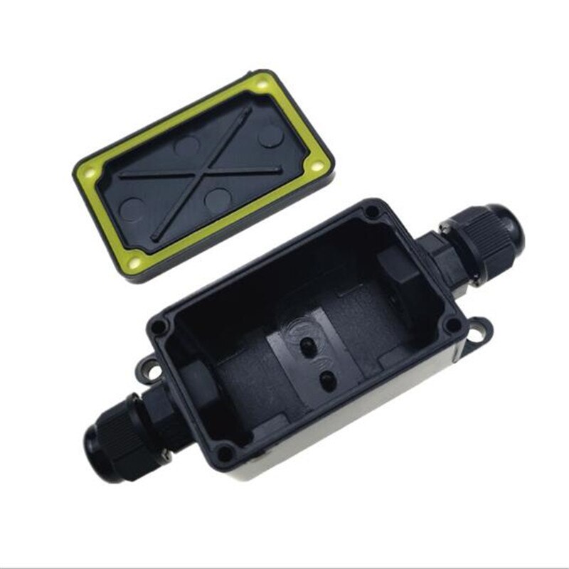 Junction Box IP66 Waterproof UV Sunproof Outdoor M... – Grandado