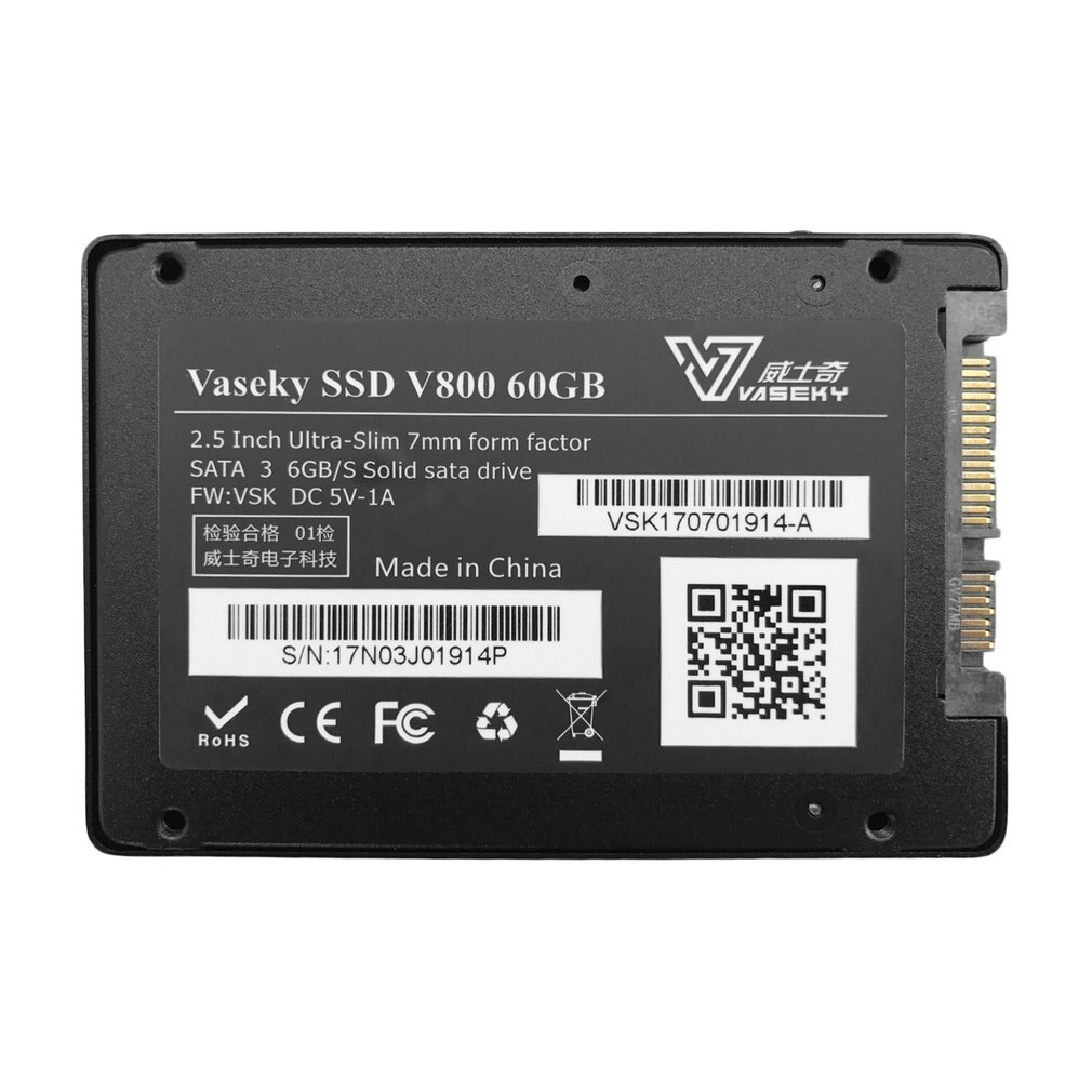 Unidad de estado sólido Mini SATA para ordenador p... – Grandado