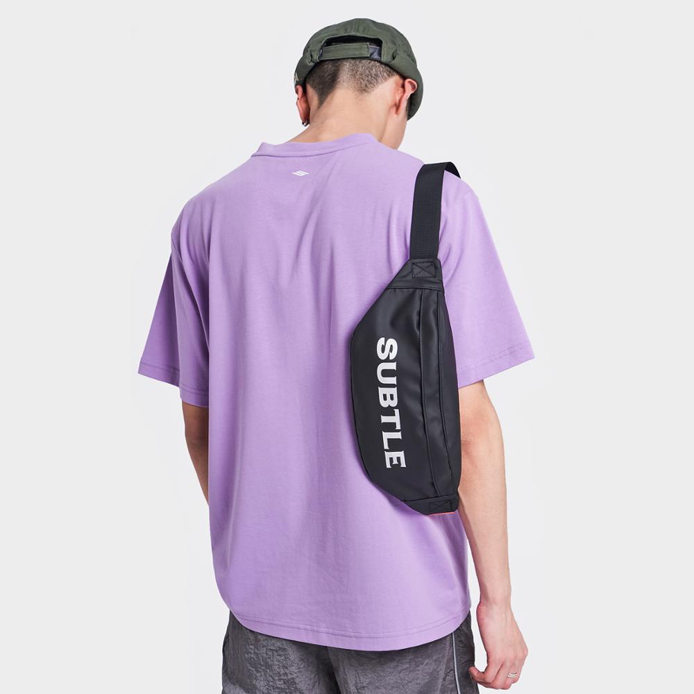 Subtle Felis Side Bag Waist Bag Backpack 3L Waterp... – Grandado