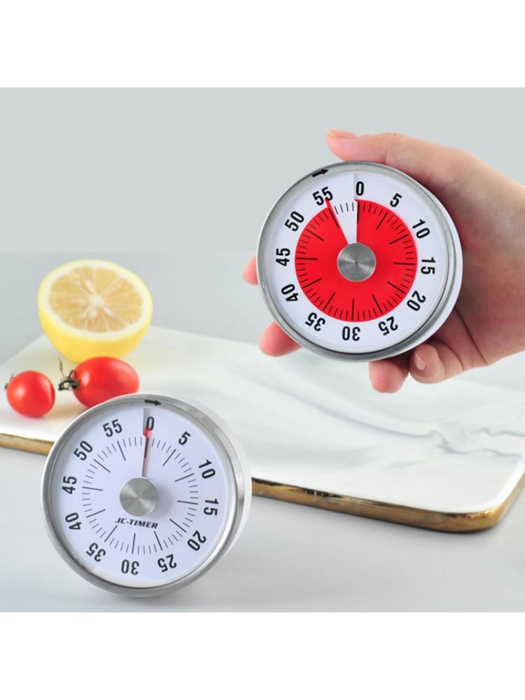 Keuken Timer Voor Bakken Onderwijs Mechanische Cou... – Grandado