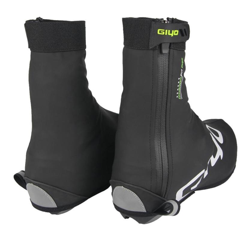 Waterproof Cycling Overshoes Neoprene Windproof Sh... – Vicedeal
