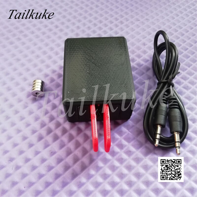 Cw Key Auto Key Morse Code Auto Key Scull Transmit... – Grandado