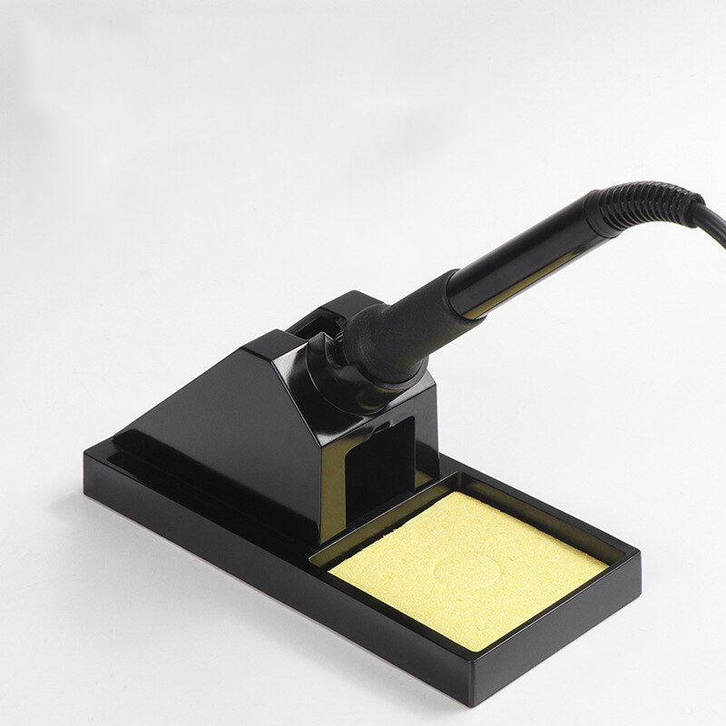 Rework Solder Bracket 936 Soldering Iron Stand Ele... – Vicedeal