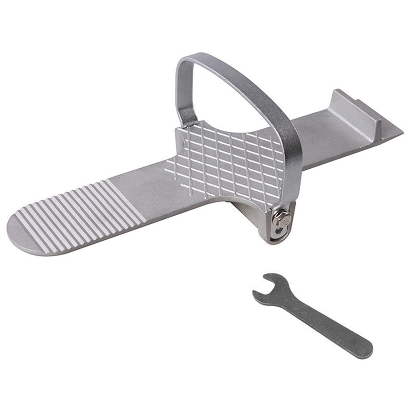 Aluminium Board Lifter Voet Board Lifter Deur Gips... – Vicedeal