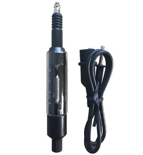 Automotive high voltage line car spark plug testera djustable detector ...