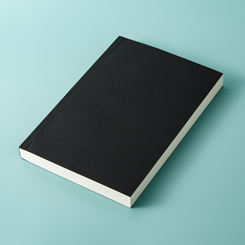 Extra Thick Notebook Thick Notebook Students Use B... – Grandado
