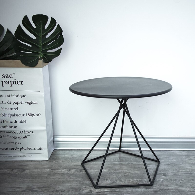 Nordic Light luxury tea table – Grandado