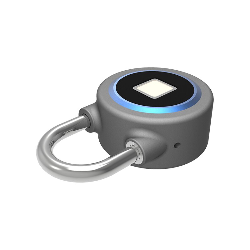 Vingerafdruk Smart Keyless Waterdichte APP Knop Wa... – Grandado