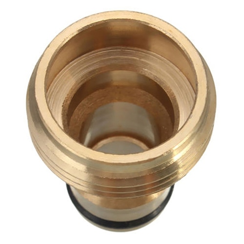 Universal Threaded Tap Connector Adaptor for Tap K... – Vicedeal