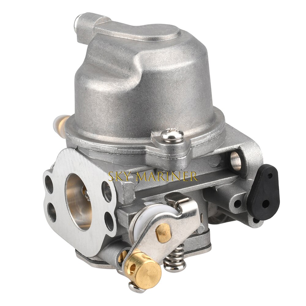 67D-14301-03 Carburetor Assy For YAMAHA 4HP Outboa... – Grandado