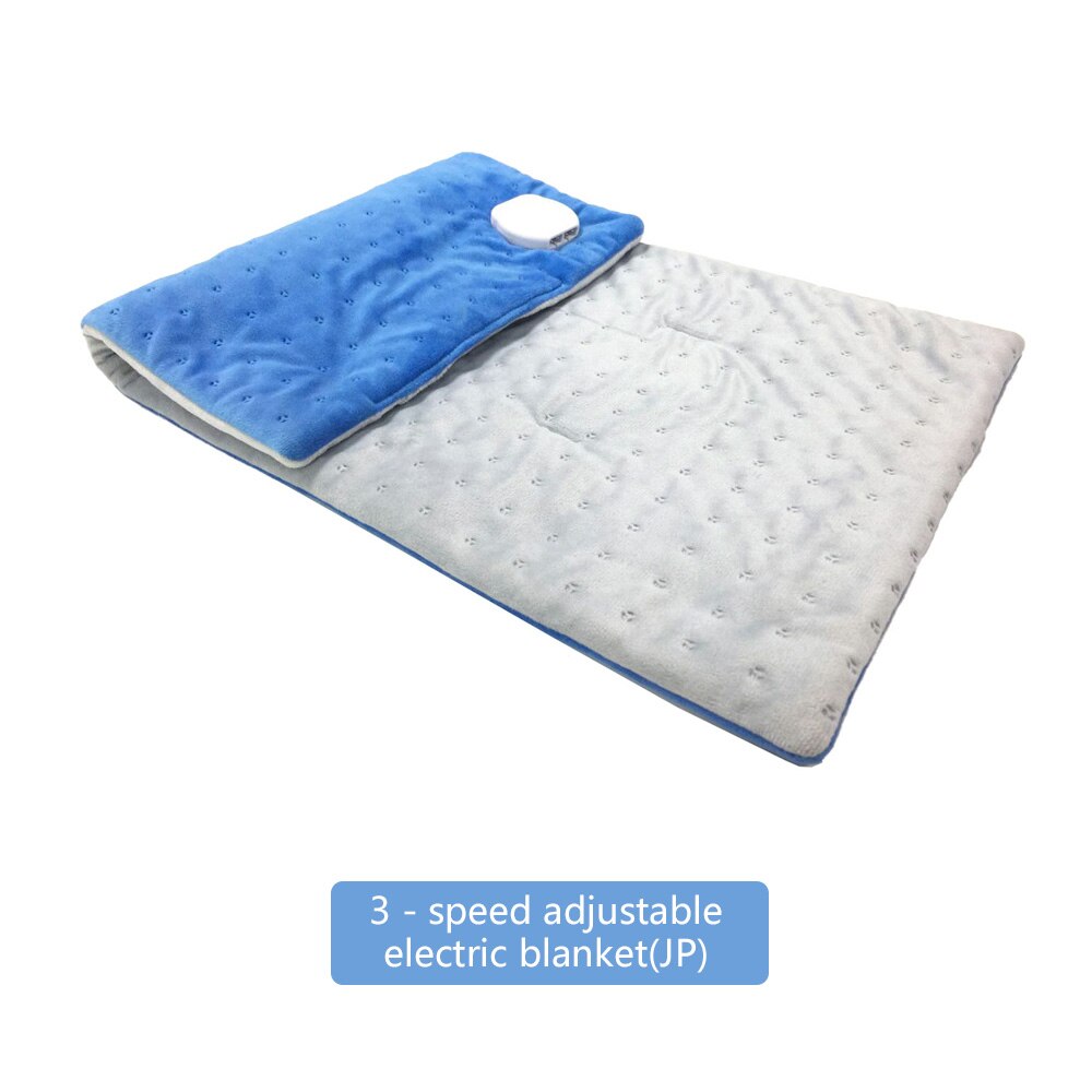 Heating Electric Blanket, Compress Physiotherapy P... – Vicedeal