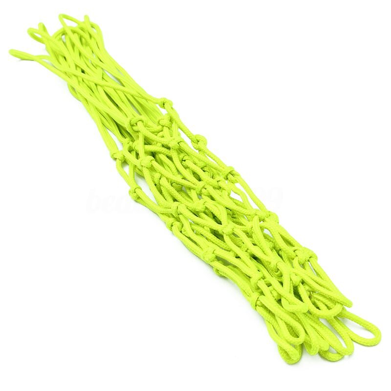 Glow In The Dark Basketball Net Light Powered Sun ... – Grandado