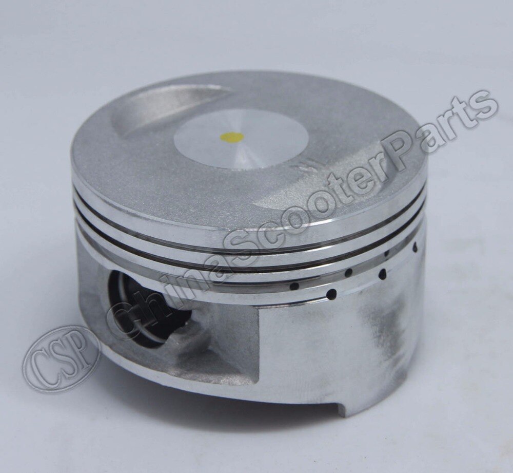 Performance GY6 61mm Piston kit 170CC Taotao Jonwa... – Grandado