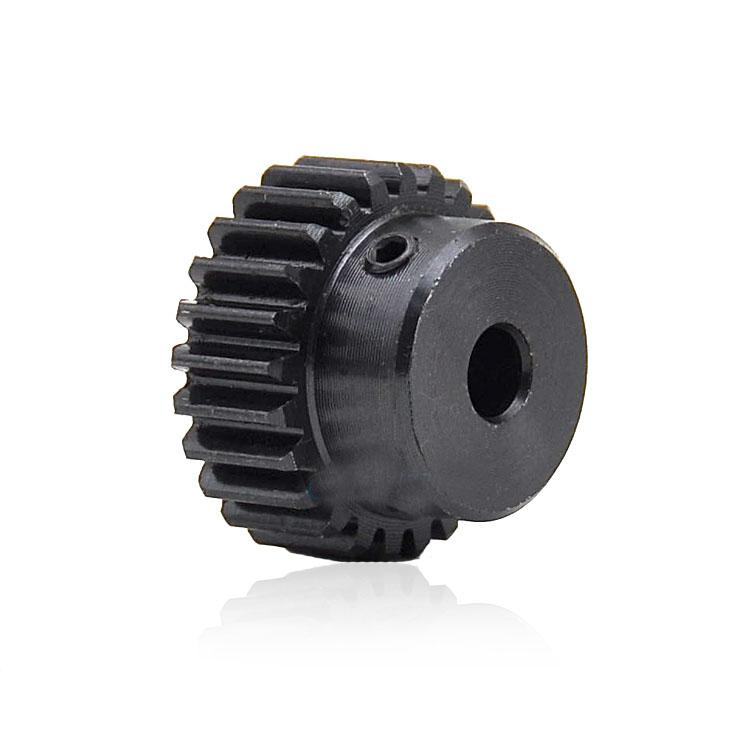 1 pcs Spur Gear pinion 1.5 M 30 T 1.5 mod tandheug... – Grandado