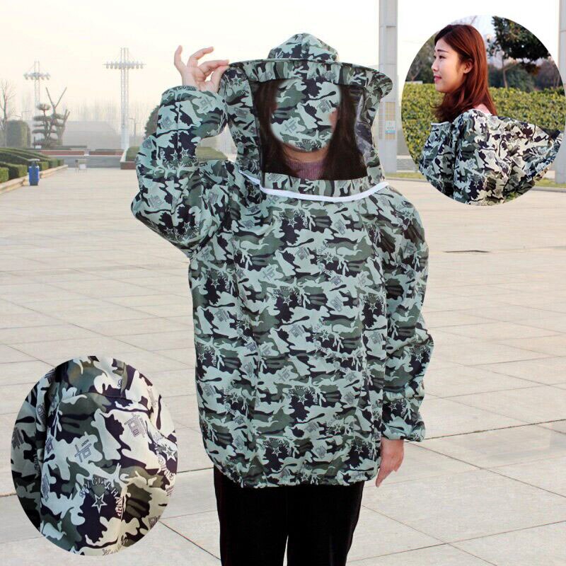 Anti bee suit anti bee clothing protective clothin... – Vicedeal