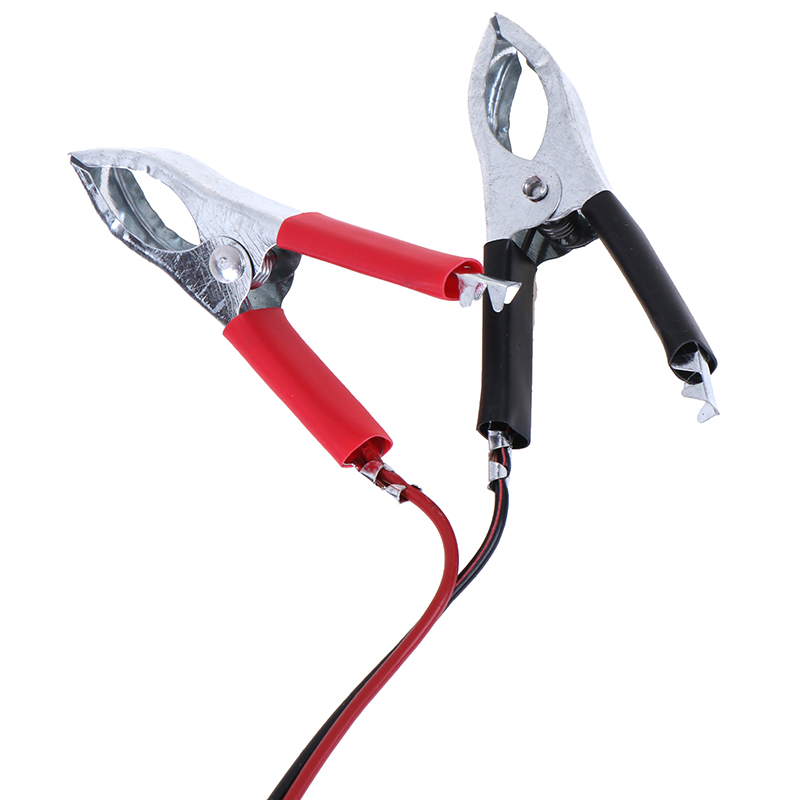 Plug Connector Emergency Battery Jump Cable Alliga... – Grandado