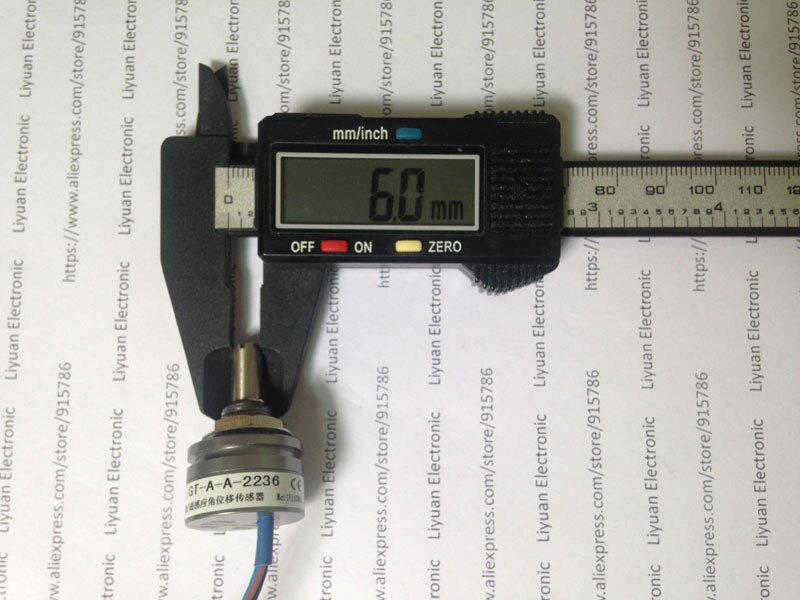 Free shipping1pcs Angle sensor / digital potentiom... – Grandado