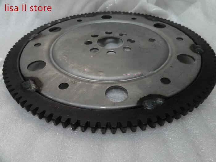 Engine flywheel assembly for Toyota corolla – Vicedeal