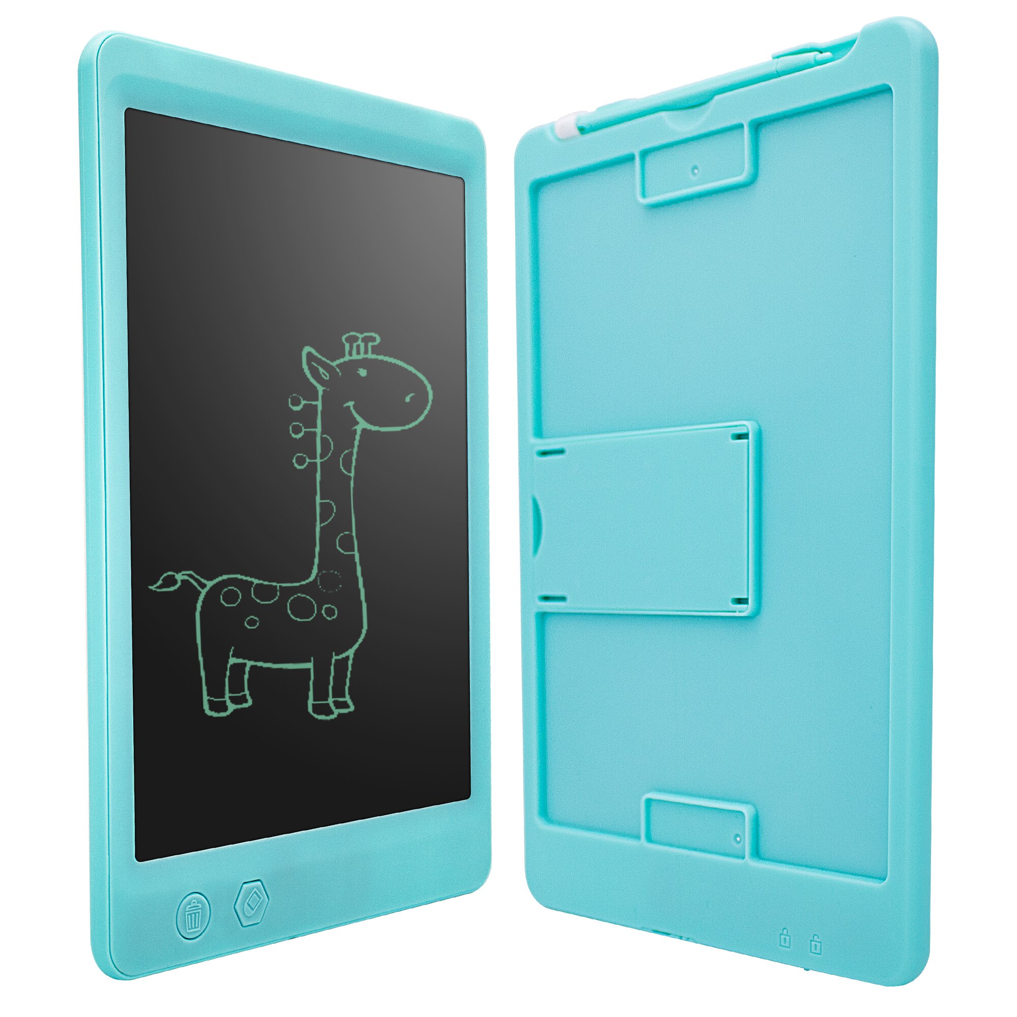 Gedeeltelijk Wissen 8.5 Inch Lcd Handschrift Table... – Vicedeal