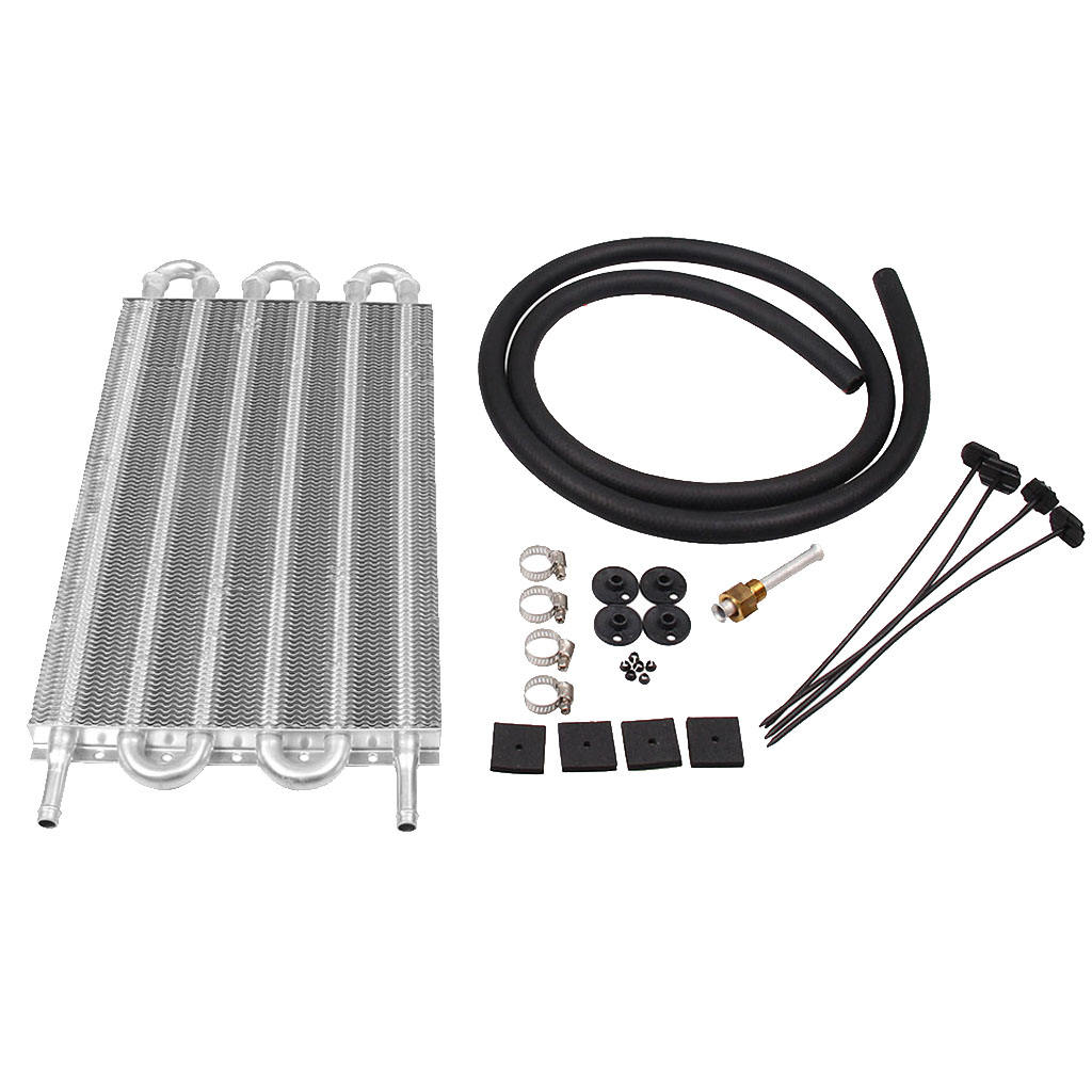 1 Set A/C AC Air Conditioning Condenser Kits For U... – Grandado