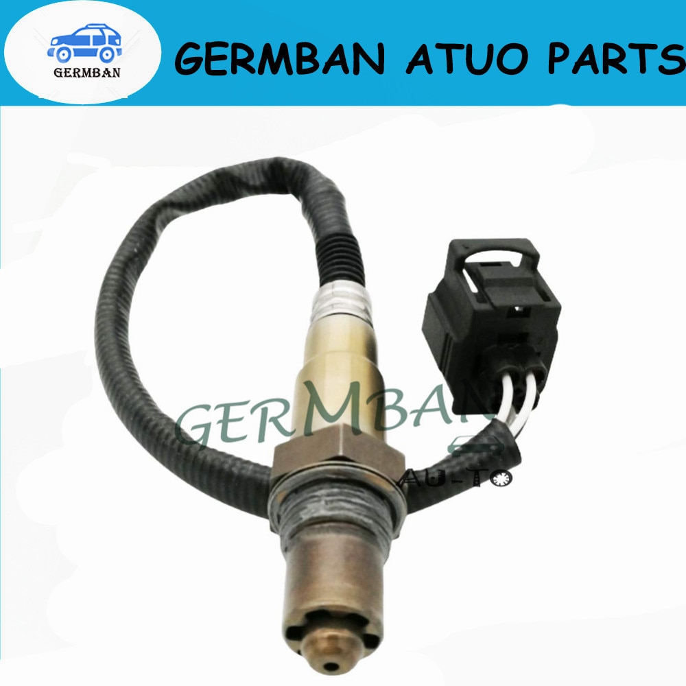 234-4881 56029084AA 4-Wire Air Fuel Ratio Zuurstof... – Grandado