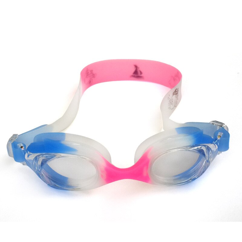 Baby Swimming Eye-protection Goggles Waterproof An... – Vicedeal