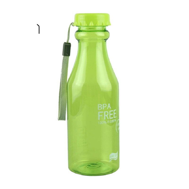 550ML Bicycle Bottle Outdoor Sport Keep Cold Bottl... – Grandado