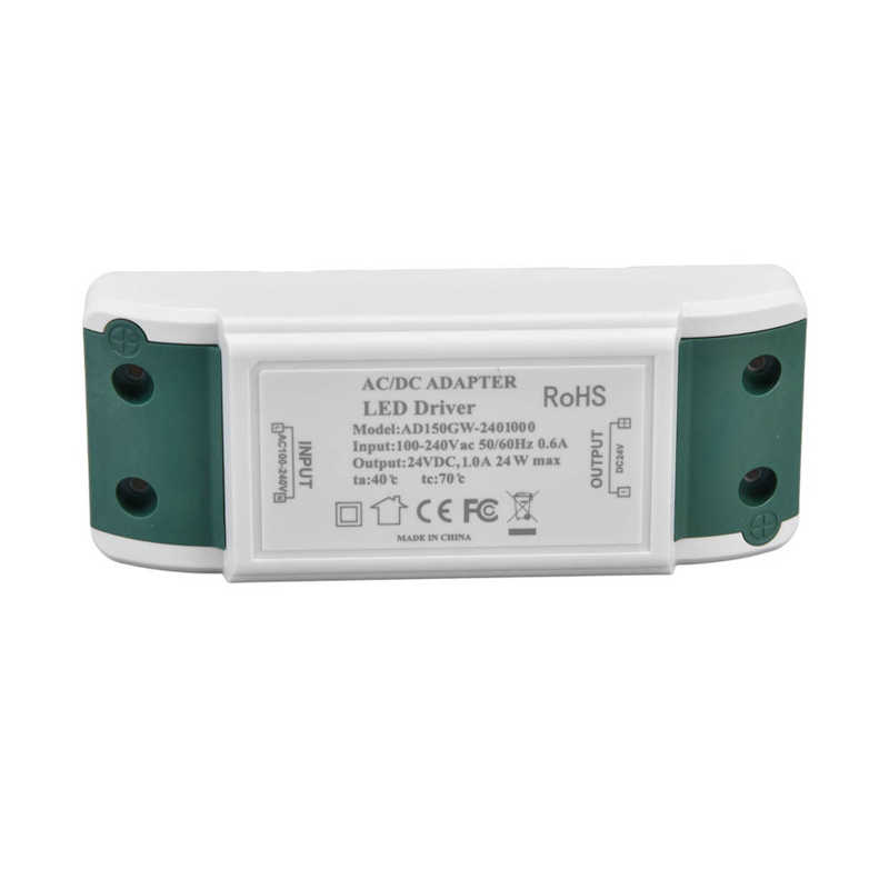 Constant Current LED Drive Overcurrent Protection ... – LovingPrices