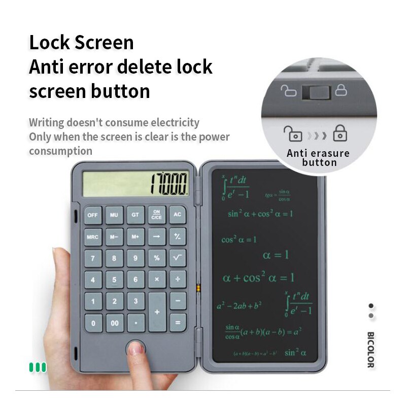 Multi-functional scientific calculator computer to... – Grandado