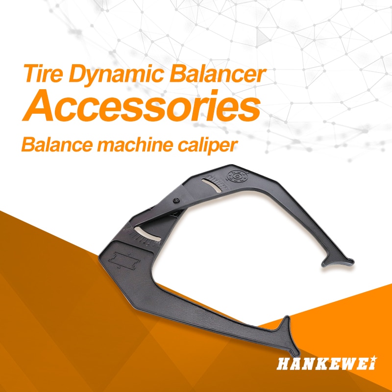 Tire balancing machine accessories balancer ranger... – Vicedeal