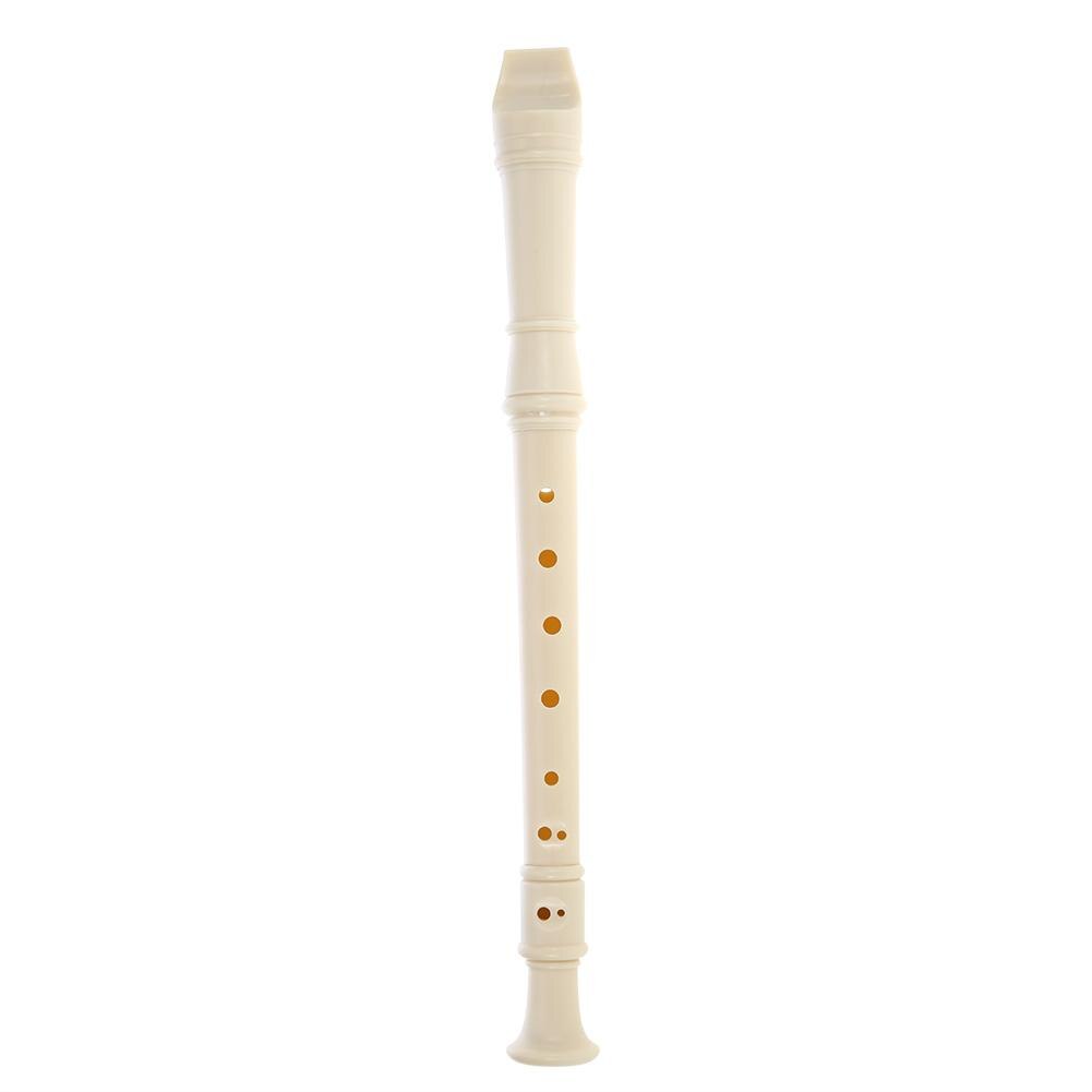 ABS Germany Soprano Recorder Clarinet Type 8-Holes... – Grandado