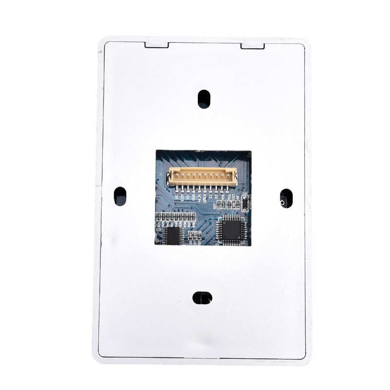 Access Control Machine Backlight Function Access C... – Grandado