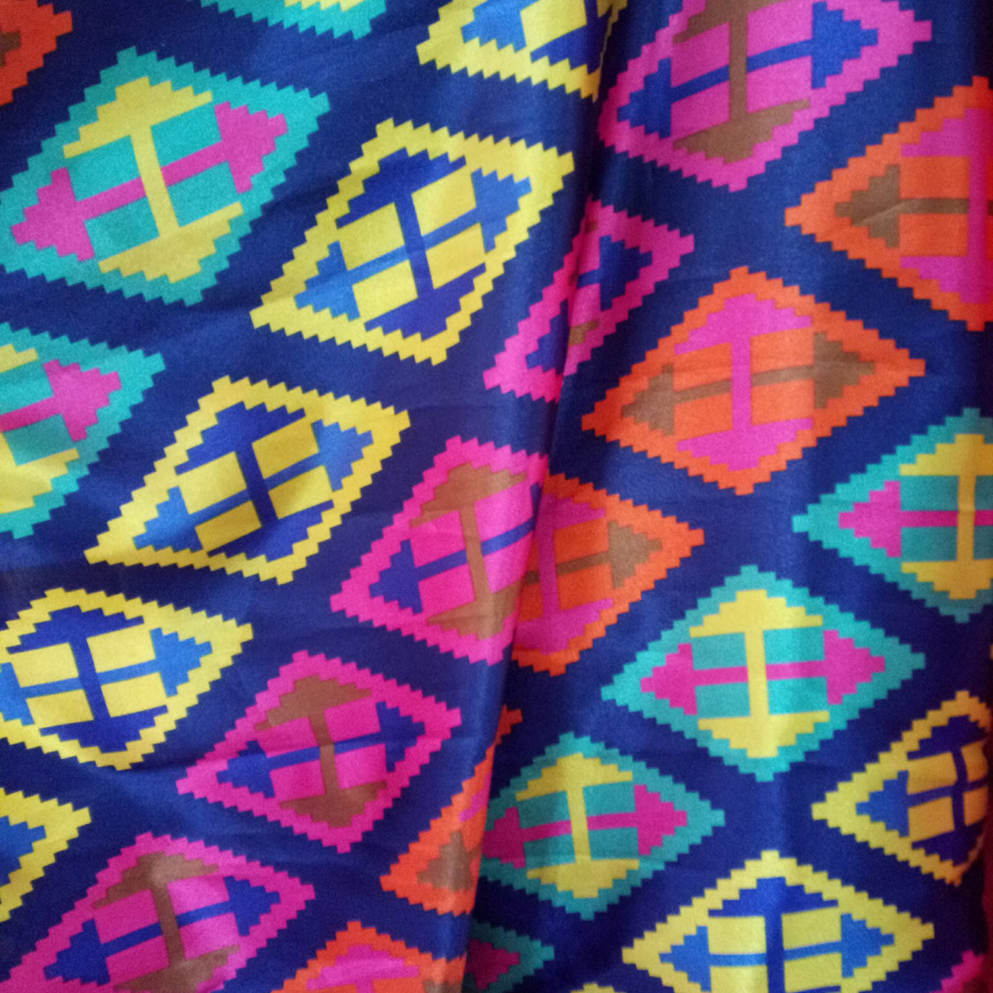 Cosplay Satin Charmeuse Fabric DIY Cap Tilda Linin... – Grandado