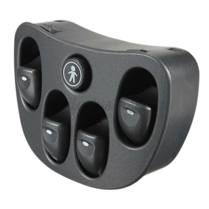 Power Window Master Control Switch for Holden Comm... – Vicedeal