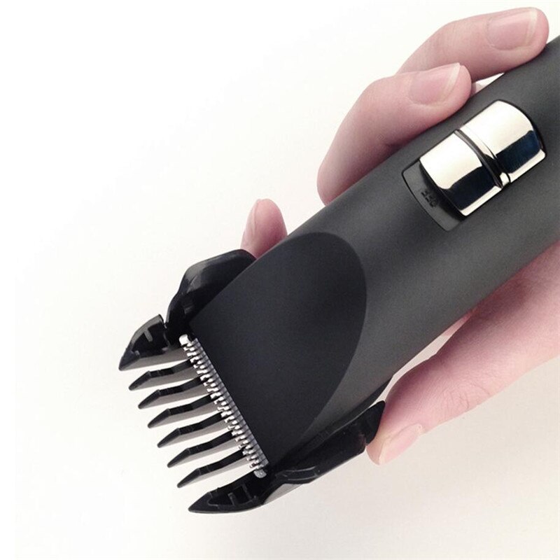 Electric Baby Hair Clipper Children Trimmer Rechar... – Grandado