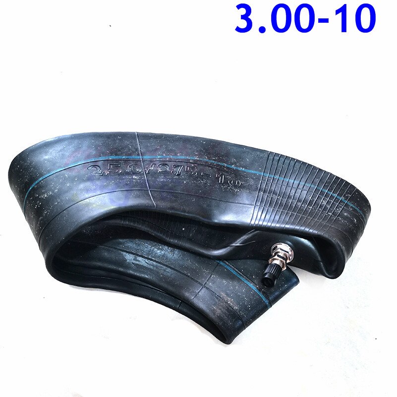 3.00-10 Rear Wheel Tire Outer Tyre 10 Inch Deep Te... – Grandado