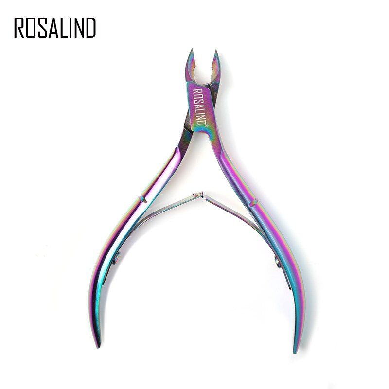 Rosalind Nagelknipper 1Pc Nail Correctie Tangen Cl... – Grandado