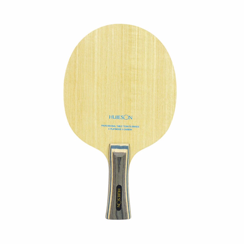 Huieson 7 Ply Fiber Table Tennis Blade Lightweight... – Grandado
