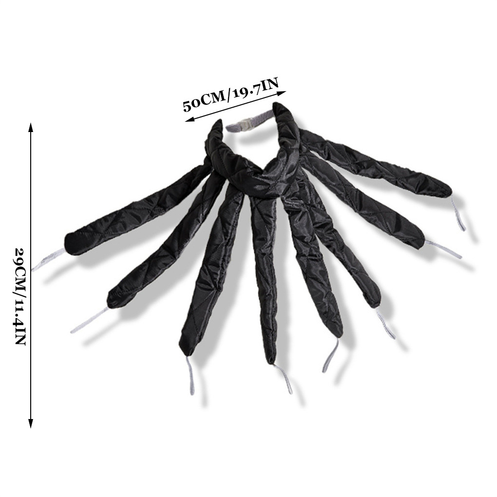 Heatless Hair Curlers No Heat Sleeping Curling Iro... – Vicedeal