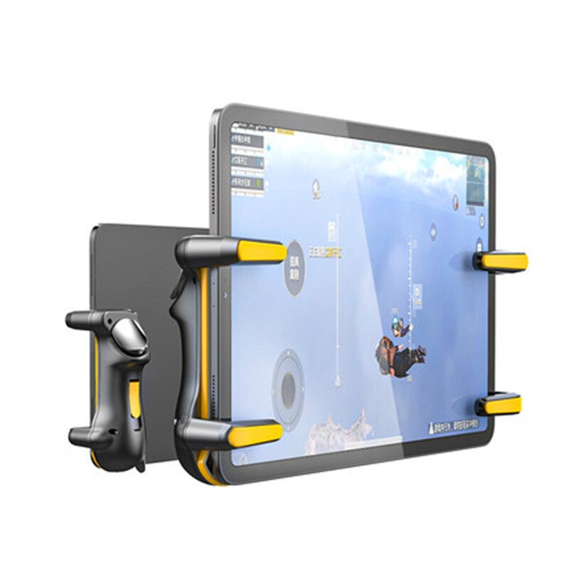 For Ipad Trigger Controller Capacitance L1R1 Trigg... – Grandado