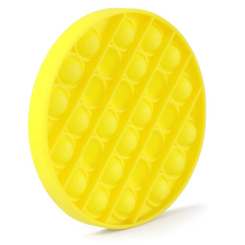 Push Pop Pop Extrusion Bubble Sensory Fidget Toy S... – Grandado