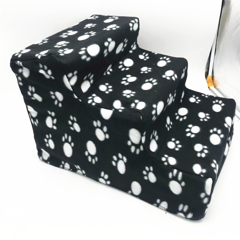 Cat and dog ladder, stair step, platform, small do... – Vicedeal